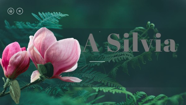 NATURE PRESENTATION | Genially