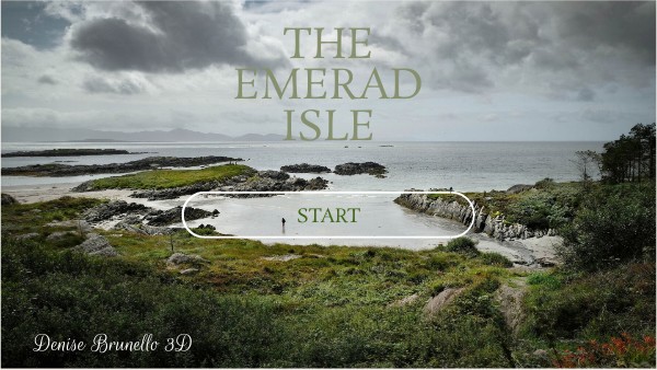 The Emerald Isle