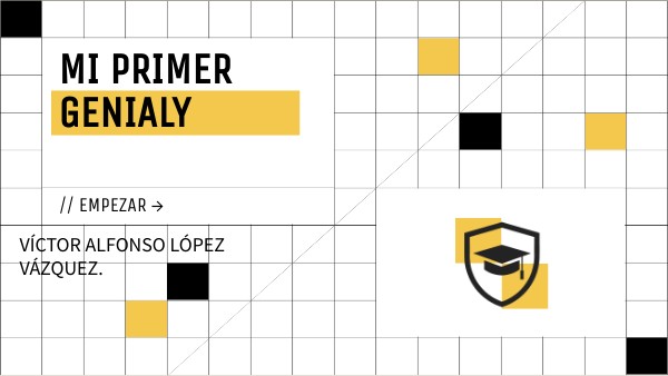 Mi primer Genially | Genially