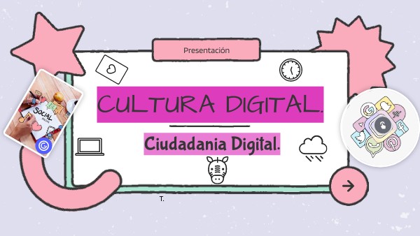 CIUDADANIA DIGITAL | Genially