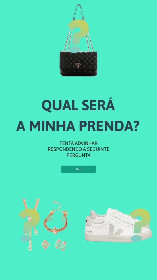 Surprise quiz | Genially