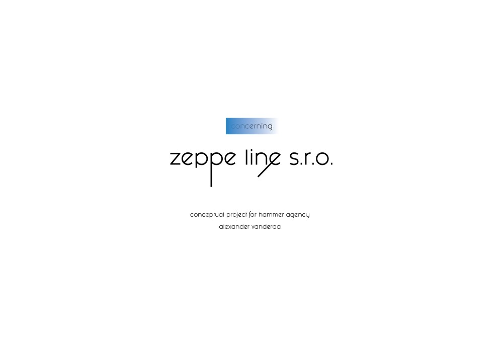 zeppeline