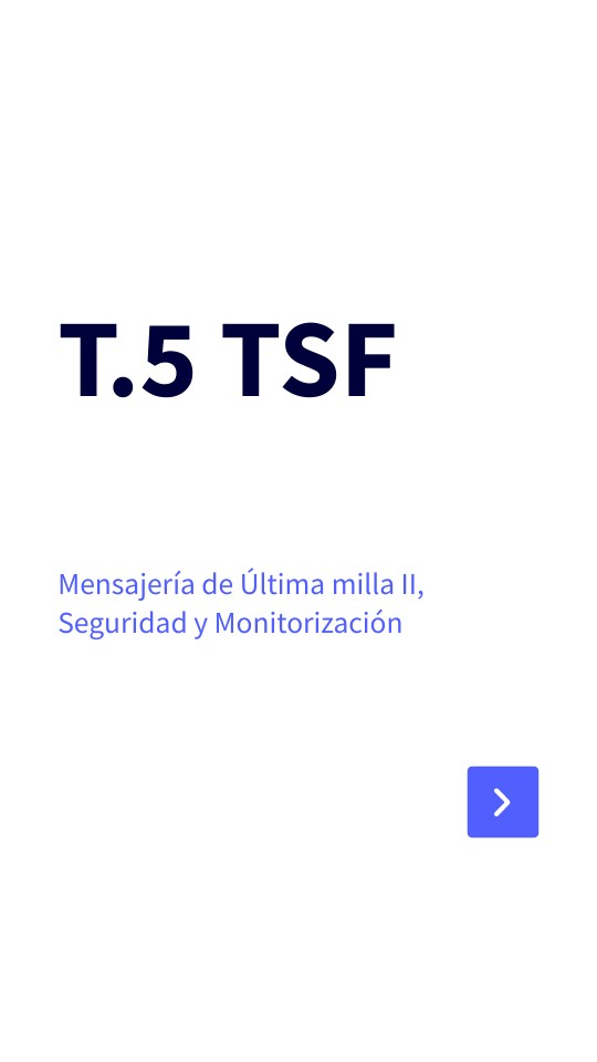 T5 - Tecnologias del Sector Financiero | Genially