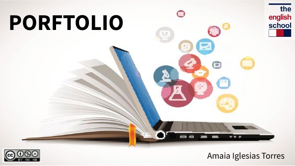 Portfolio A2 | Genially