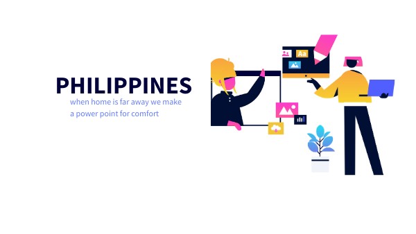 PHILIPPINE | Genially