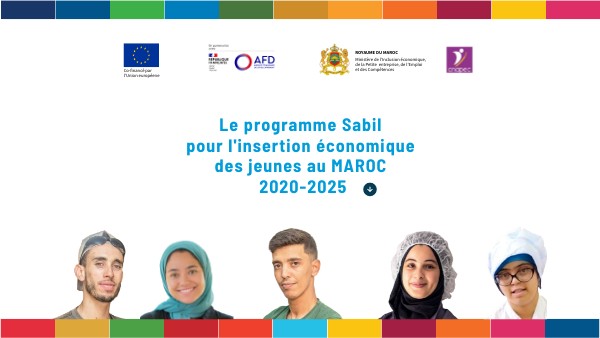 Sabil ODD | Genially