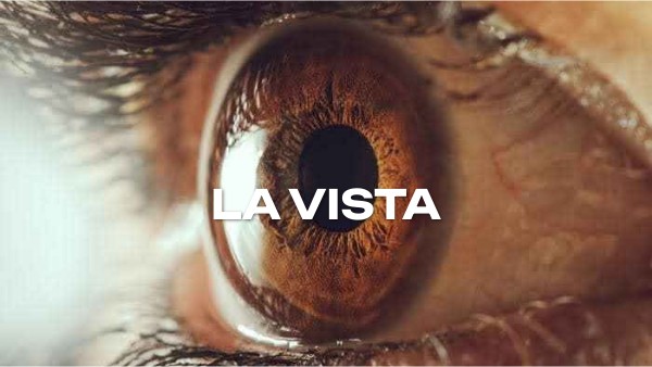 LA VISTA | Genially
