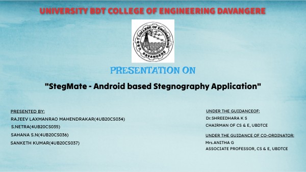 FLOW UNIVERSITY THESIS | Genially