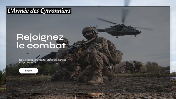 Guide e-shop | Genially