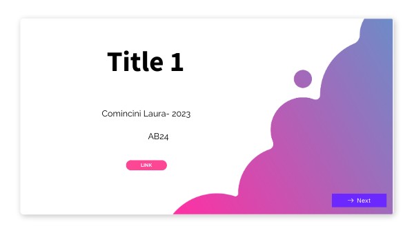 VIBRANT LEARNING UNIT | Genially