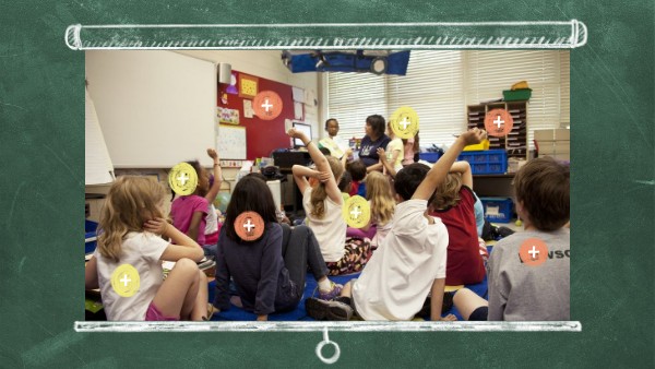 Project "Plan Possible" - TnD Advanced Mission 2 | Genially