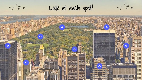 Project "Plan Possible" - TnD Advanced Mission 2.1 | Genially