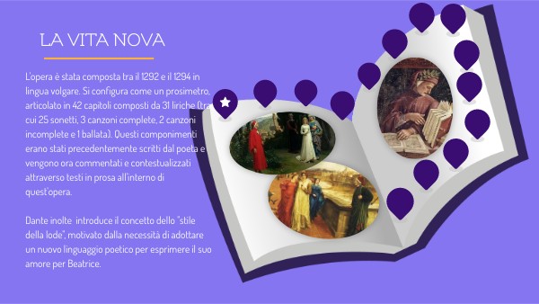 INFOGRAFICA VITA NOVA