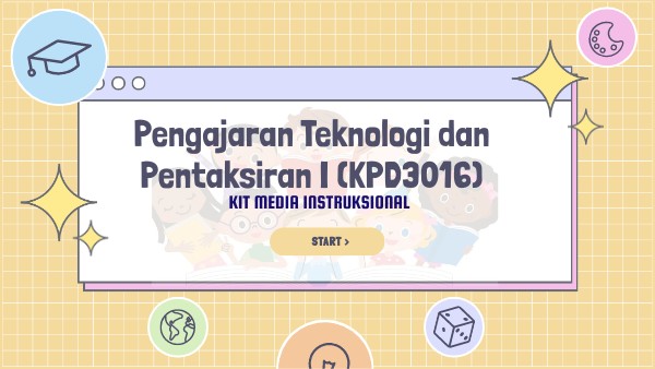 KIT MEDIA | Genially