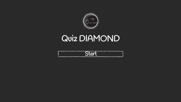 DIAMOND QUIZZ