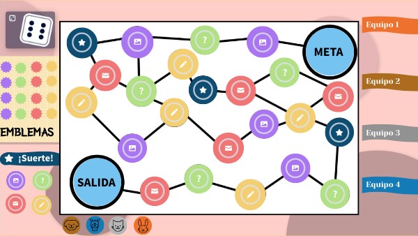 "Se" reflexivo y recíproco | Genially