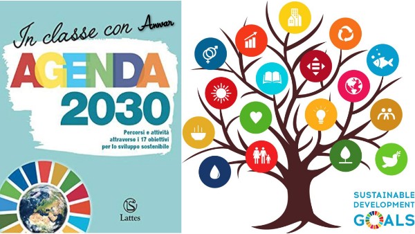 presentazione interattiva sulla aggenda 2030