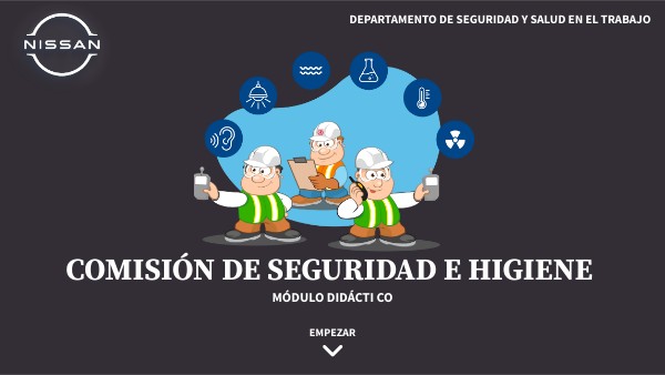 Módulo didáctico genial | Genially