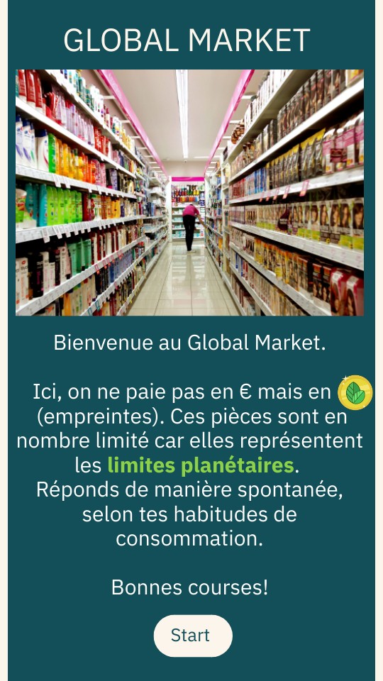 Global Market | Genially