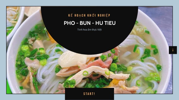 NUTRITIONAL STEPS GUIDE | Genially