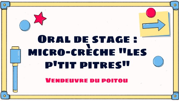 oral stage | Genially