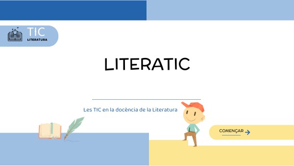 LiteraTIC