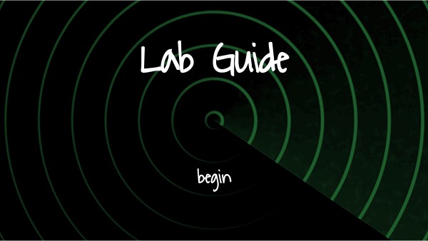 Lab Guide | Genially