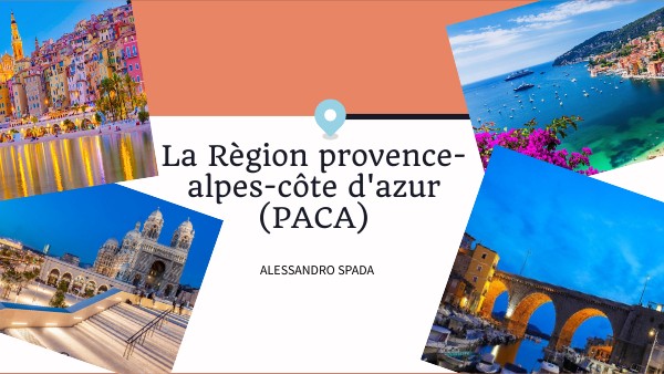 La France | Genially