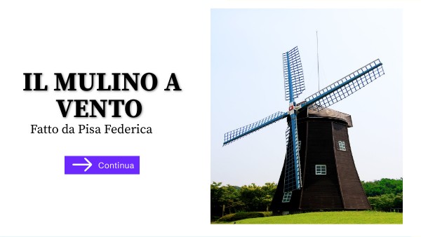 Mulino a vento