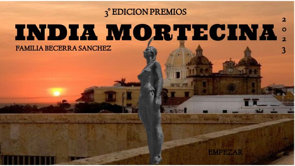 PRESENTACIÓN WESTERN