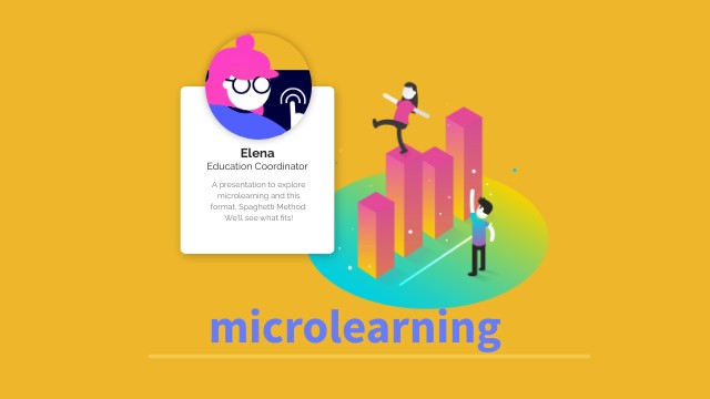 Microlearning | Genially