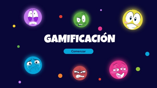 GAMIFICACION GENIALLY 1