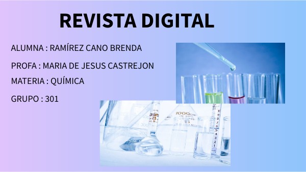 PRECENTACIÓN | Genially