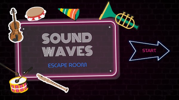 SOUND WAVES AND SPEED OF SOUND WAVES | Genially