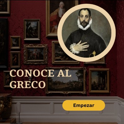 EL GRECO | Genially
