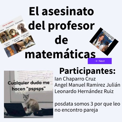 A computadora | Genially