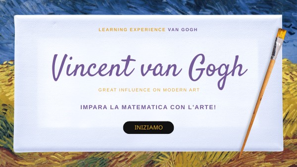 VAN GOGH