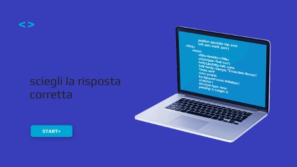 Quiz contratti informatici