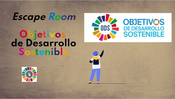 ESCAPE ROOM ODS | Genially