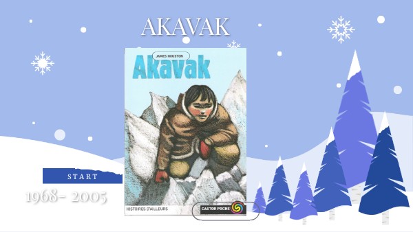 Akavak
