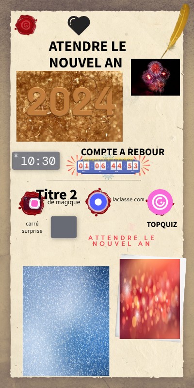 HISTORY INFO | Genially