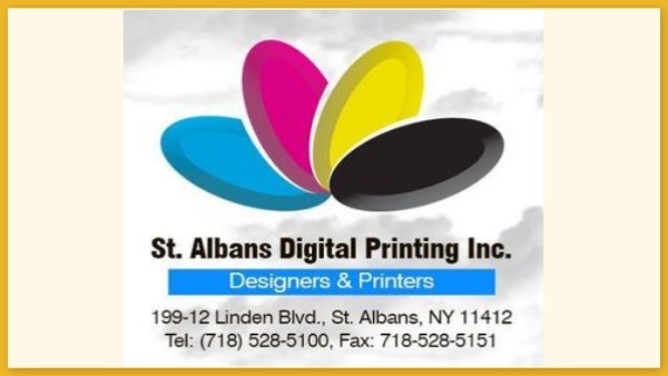 ST ALBANS DIGITAL PRINTING .VISUAL BRAND BOOK | Genially