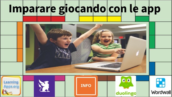 Genially Giada Morello