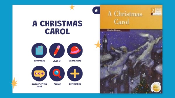 Info review libro | Genially