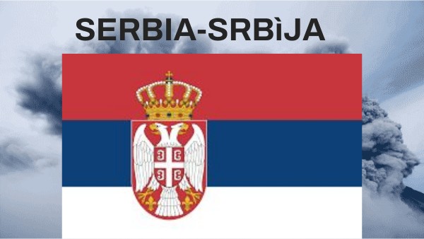 Serbia e Kosovo