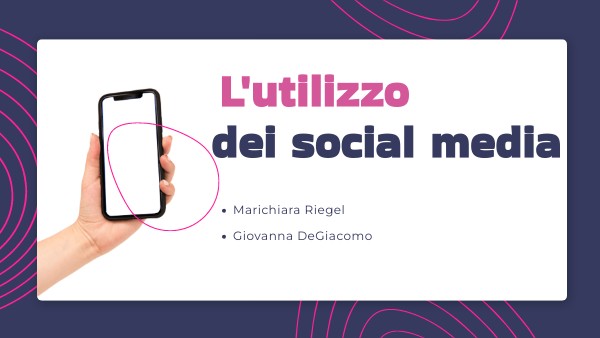 Fintech Presentation | Genially