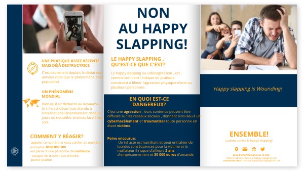 FLYER-SNT-EMMA-SALMA | Genially