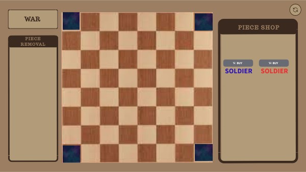 CHESS GAME | Genially