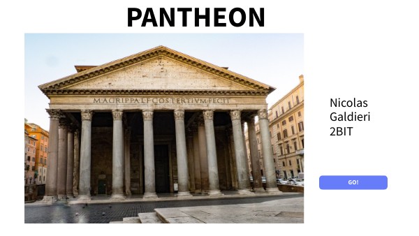 PANTHEON