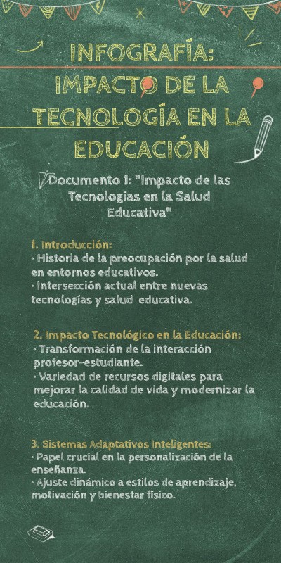 Infografía. TEXTOS